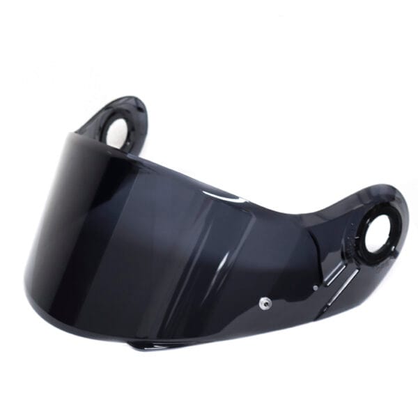 Visor externo para casco LS2 FF386/FF370/FF325 - Direli Motos